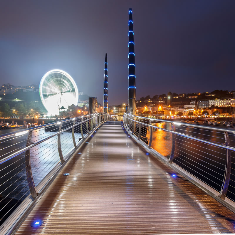 A brief history of the English Riviera - coastalwaters